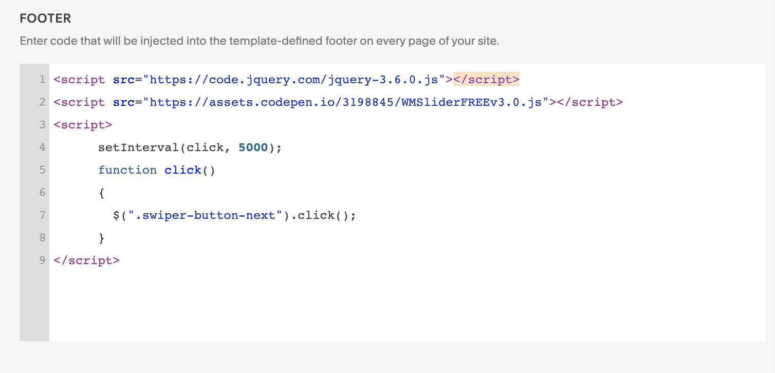 BEKH - Sliding Window and Animation - Carleton CMS Help Centre